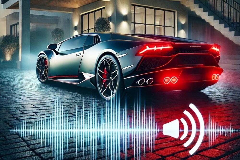 Clifford 330x Alarm - Tracker Vehicle Security